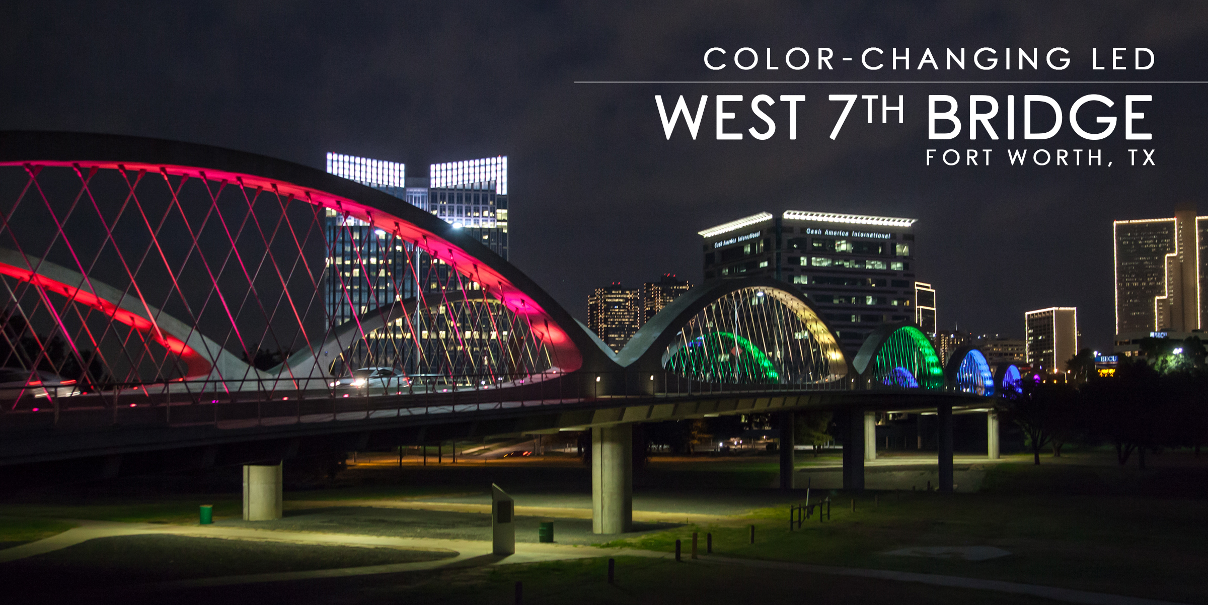 WLS Lighting Systems | Full-Service Lighting and Controls