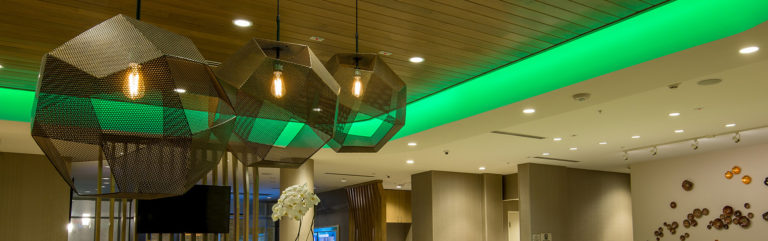 WLS Lighting Systems | Full-Service Lighting and Controls