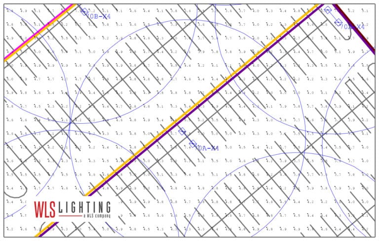 Importance of Photometric Plans for your Lighting Upgrade