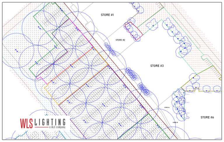 Importance of Photometric Plans for your Lighting Upgrade