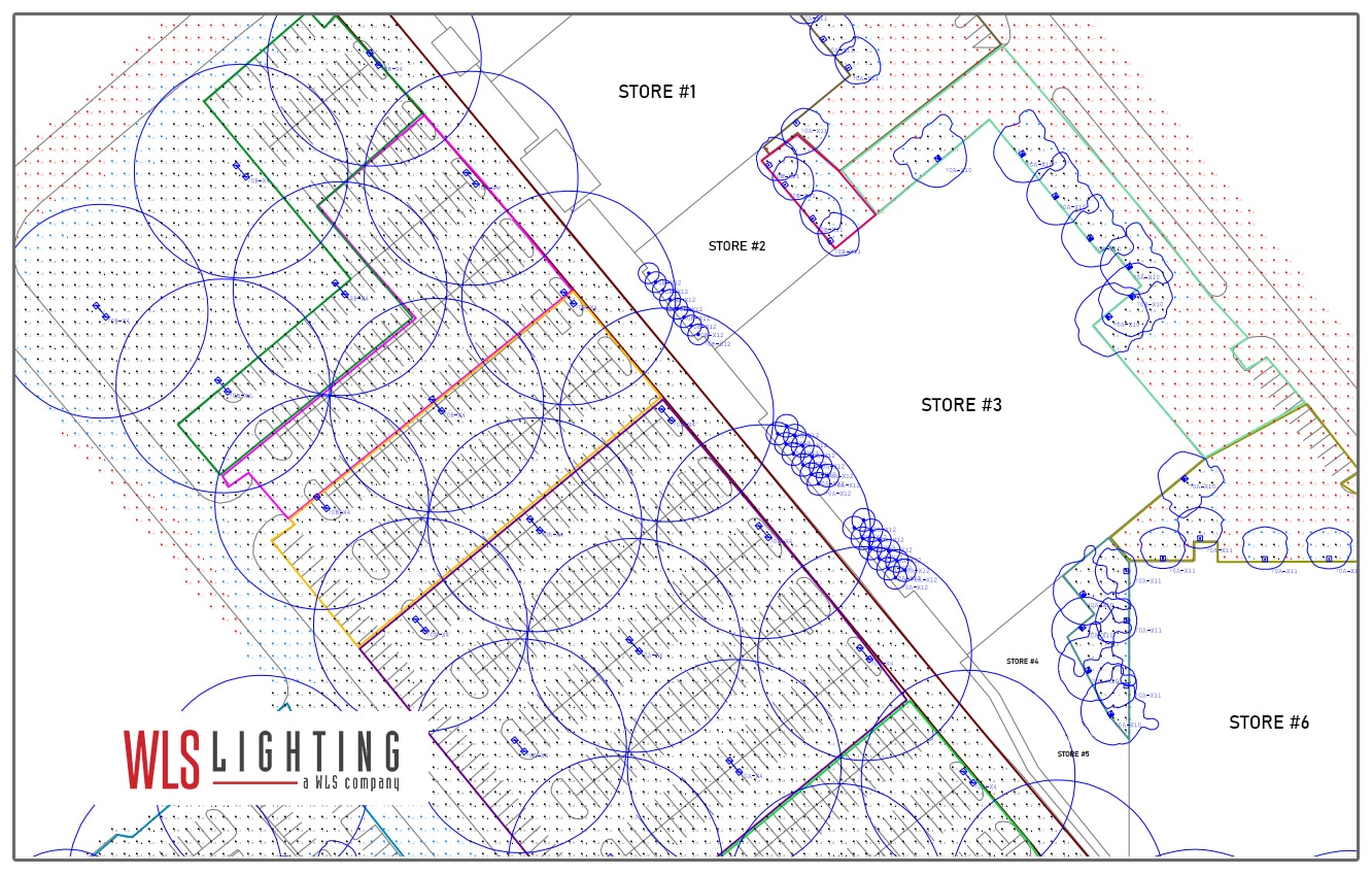 Importance of Photometric Plans for your Lighting Upgrade